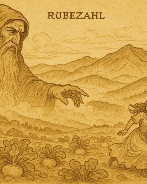 German Folktales - EuropeanFolktales.com