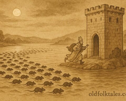 German Folktales - EuropeanFolktales.com