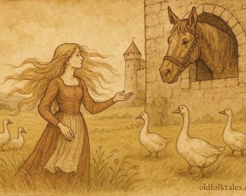 German Folktales - EuropeanFolktales.com